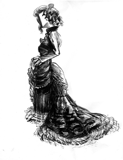 Guest Post: Sarah Benkin, Textures