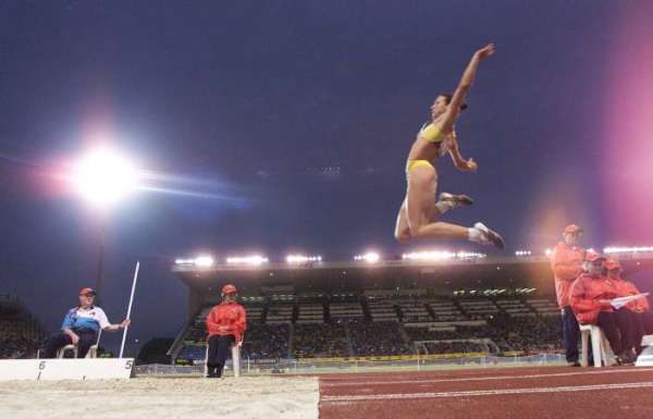 🐎Atletismo saltos - Solteiropolitano