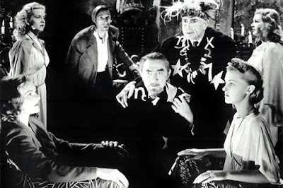 The History of Horror Cinema: VOODOO MAN (1944)