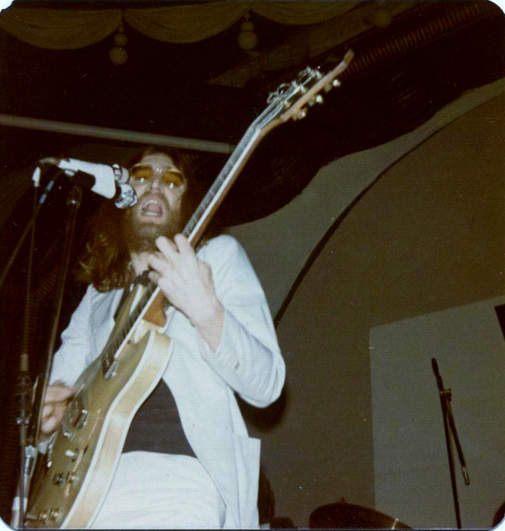 Meet the Beatles for Real: Johnny B. Good