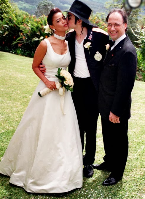 Cartas para Michael: Participando do casamento de Prudence Solomon