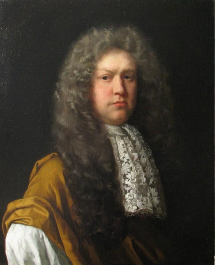 lander gallery truro: THOMAS CARLYON OF TREGREHAN is back in Cornwall