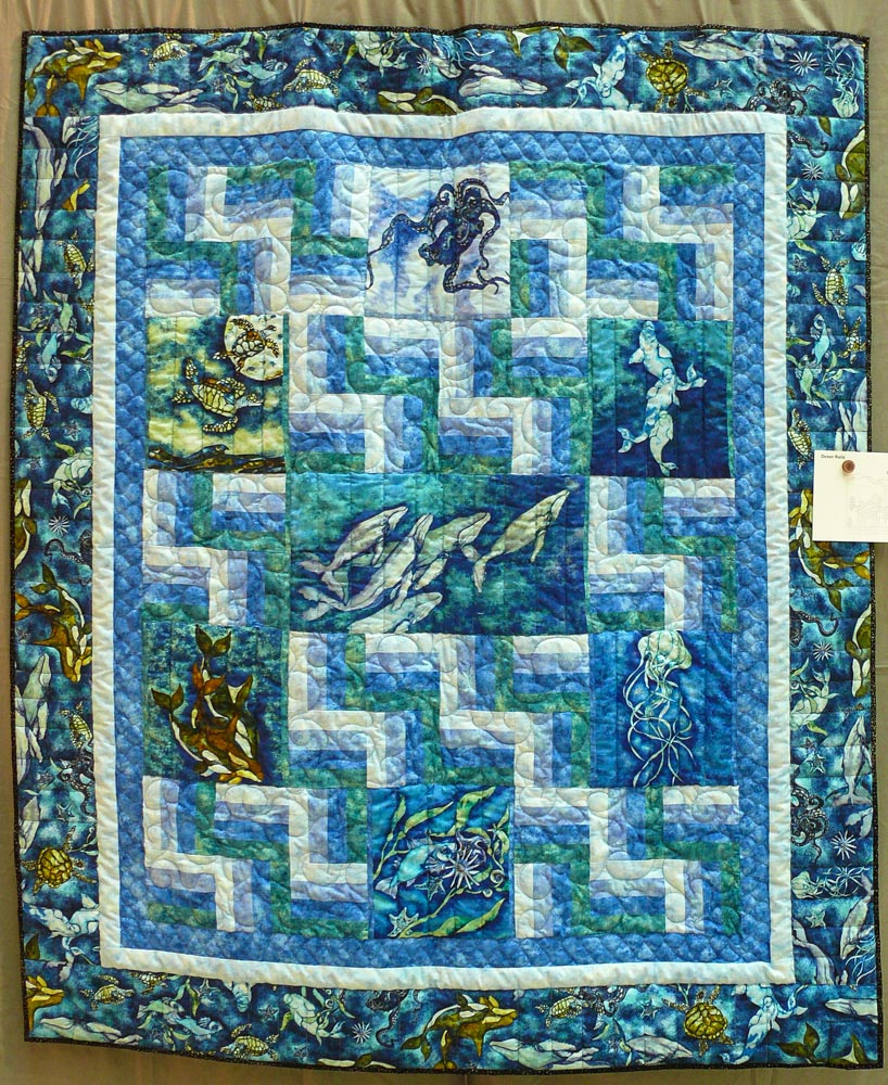 Anchorage Log Cabin Quilters, Inc. : 2017 Great Alaska Quilt Show Large ...