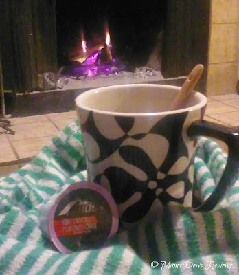 Andes Mint Chocolate Coffee