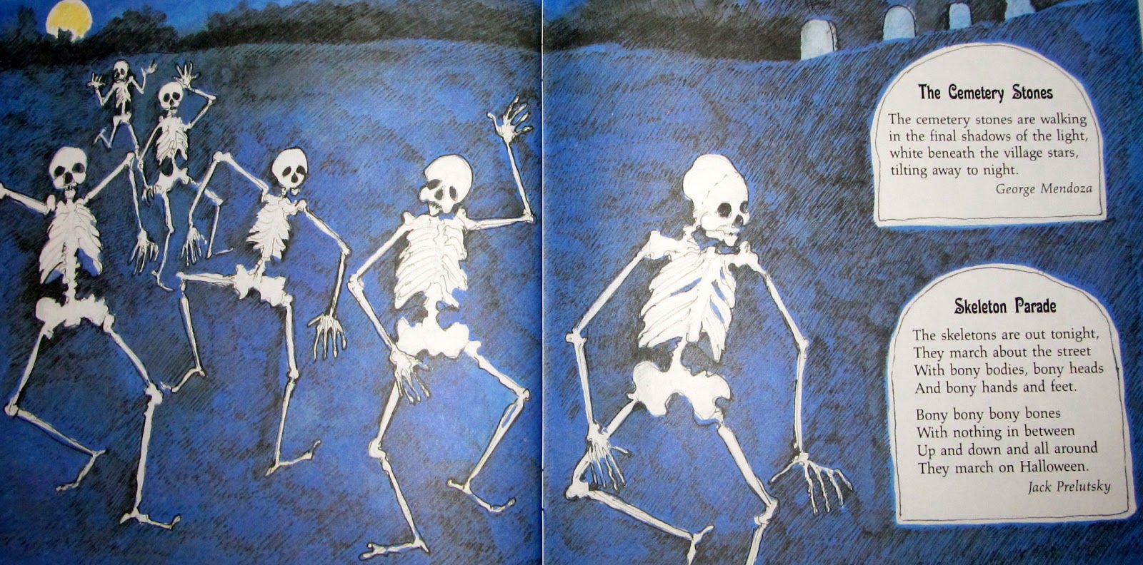Goodwill Hunting 4 Geeks: Halloween Countdown Day 3: Ghosts and ...