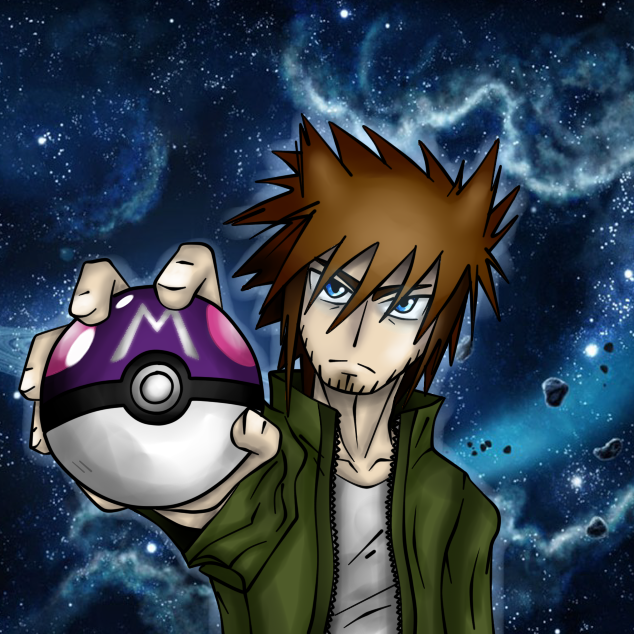 Pokémon Edición Reloaded: Pokémon Reloaded Beta 17