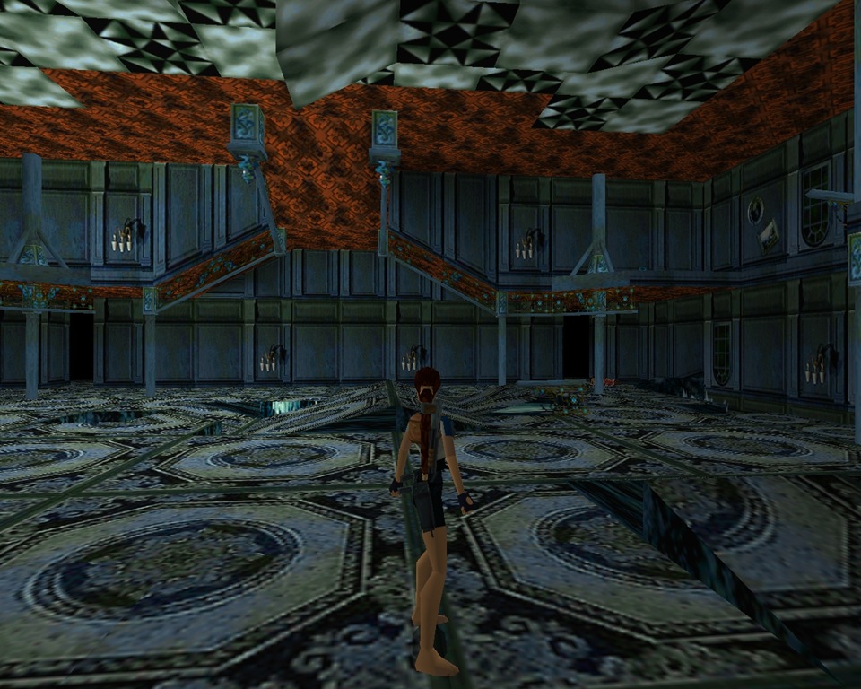 EXAMINANDO PIXELS: Wreck of the Maria Doria