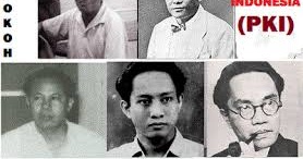 Partai Komunis Indonesia: Sejarah dan Kebangkitan PKI di Indonesia