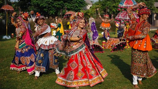 Gujarati Garba Collection ~ maru gujarat HD wallpapers