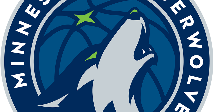 Um Grande Escudeiro: NBA: NOVO ESCUDO DO MINNESOTA TIMBERWOLVES