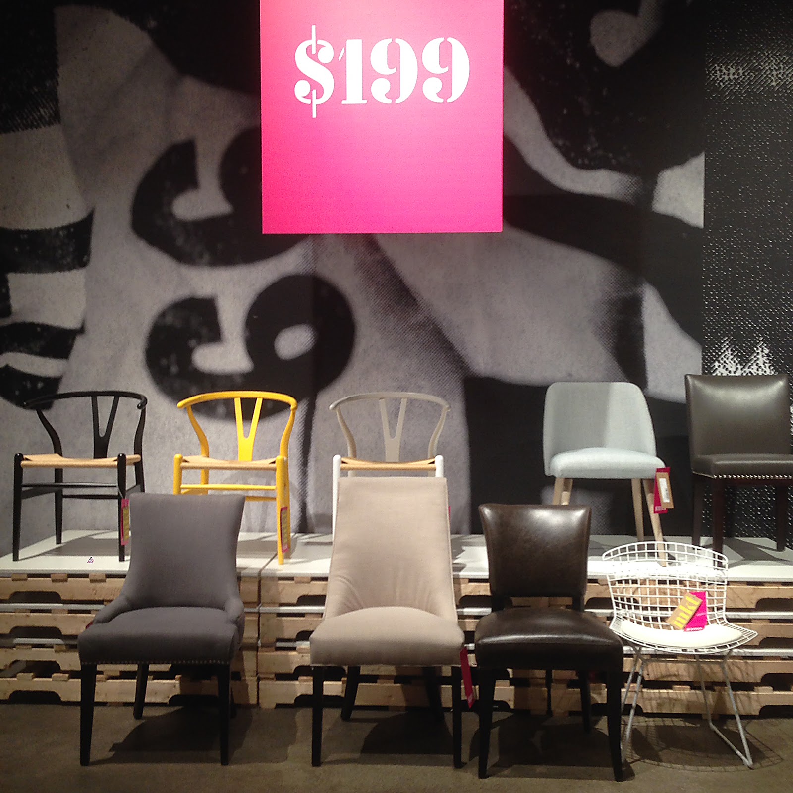 Checking Out ELTE Market - Rambling Renovators