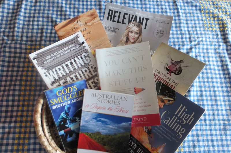 Christian Writers Downunder Exploring Genres Nonfiction christian-writers-downunder-exploring-genres-nonfiction