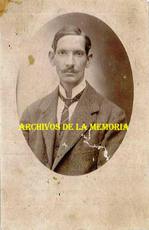 CAMINO REAL. CRONICAS DE LA HISTORIA DE HONDURAS: LUIS LANDA, MAESTRO ...