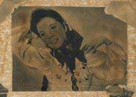 LE PAGINE BIANCHE DI ANNE FRANK: I SEGRETI DELLA STANZA DI ANNE FRANK