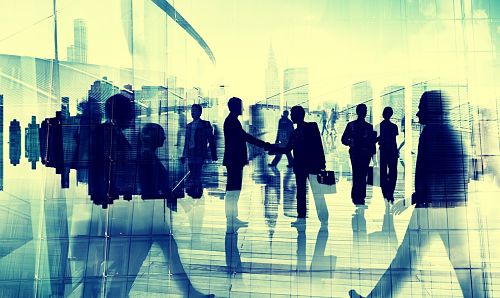 ¿Qué es una corporación? | Corporación Publica y Privada