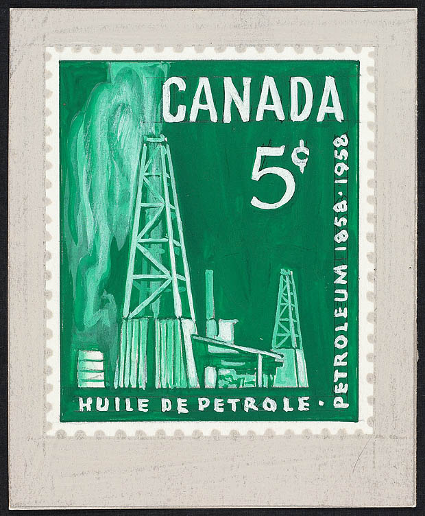 Postal History Corner