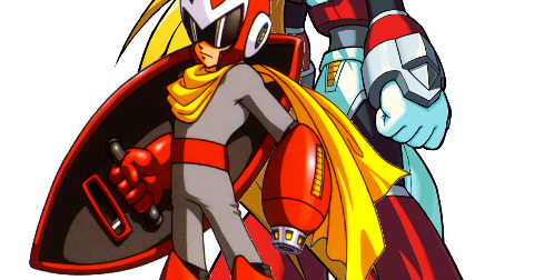 Myth-Buster #1 - Proto Man e Zero são o mesmo personagem? | Rockman Central