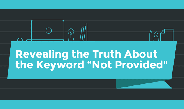 Not Provided Keywords: Revealing the Truth #Infographic - Visualistan