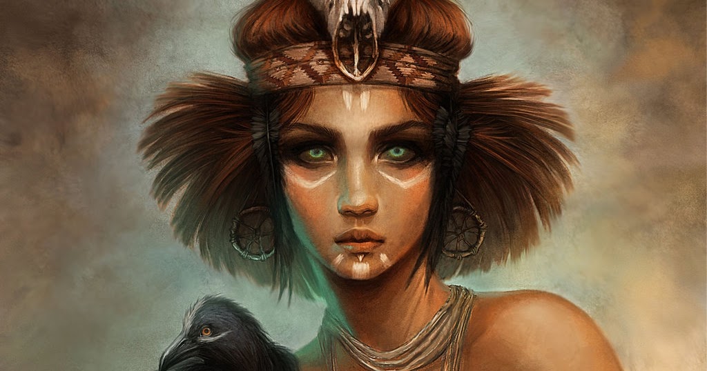 Alcuin and Flutterby: The resurrection of the shaman