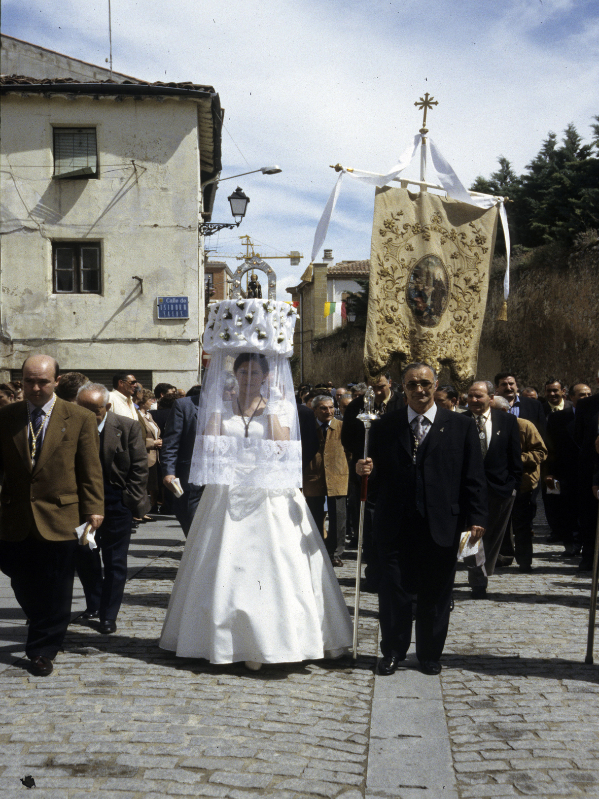 Días de fiesta en La Rioja: Fin de semana en Santo Domingo