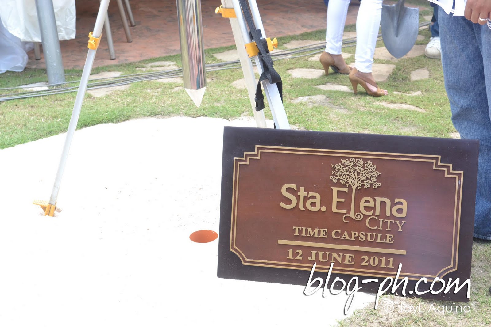 Sta. Elena City in Sta. Rosa, Laguna | BLOG-PH.com — Top Philippines ...