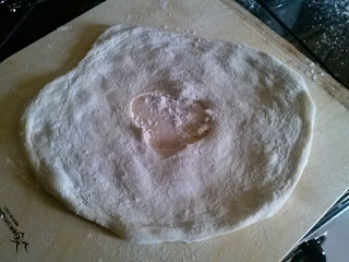 A Maltese in New York City: Ftira (Maltese Flat Bread)