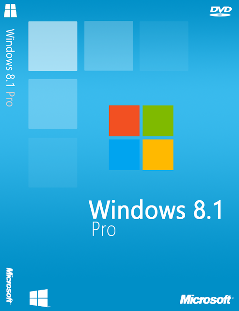 Windows 8.1 Pro 64 Bit + Office 2013 64 Bit Türkçe İndir | PROGRAM USTASI