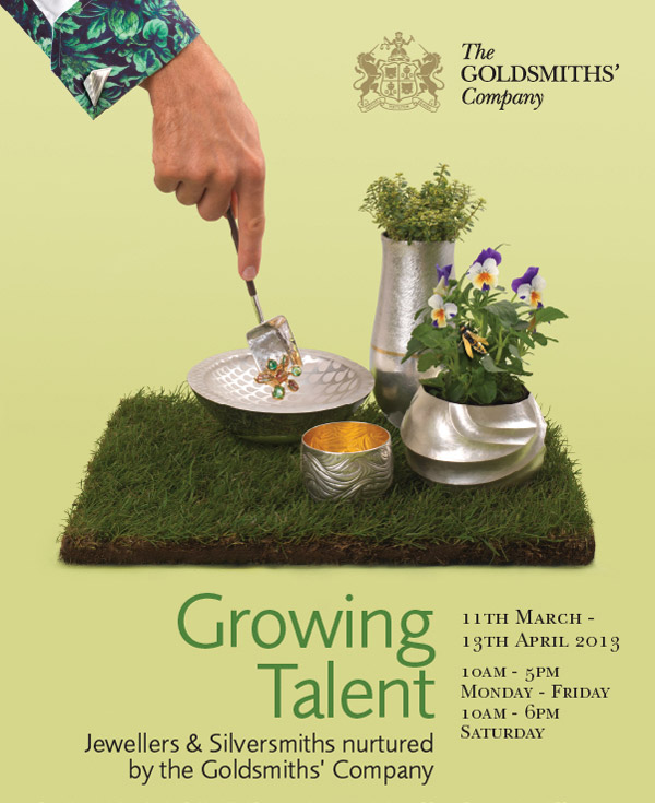 Barbara Macleod Jewellery