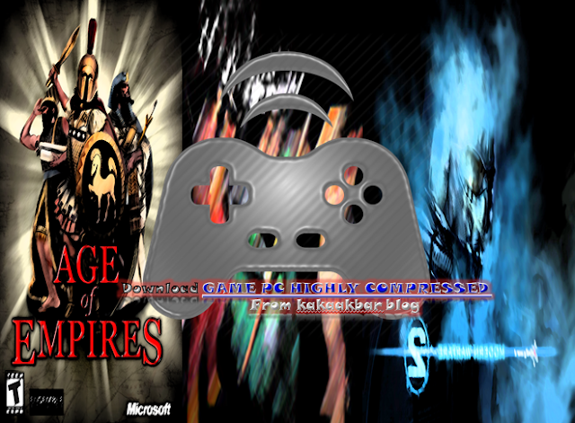 Daftar game pc highly compressed - KakaAkbar Blog