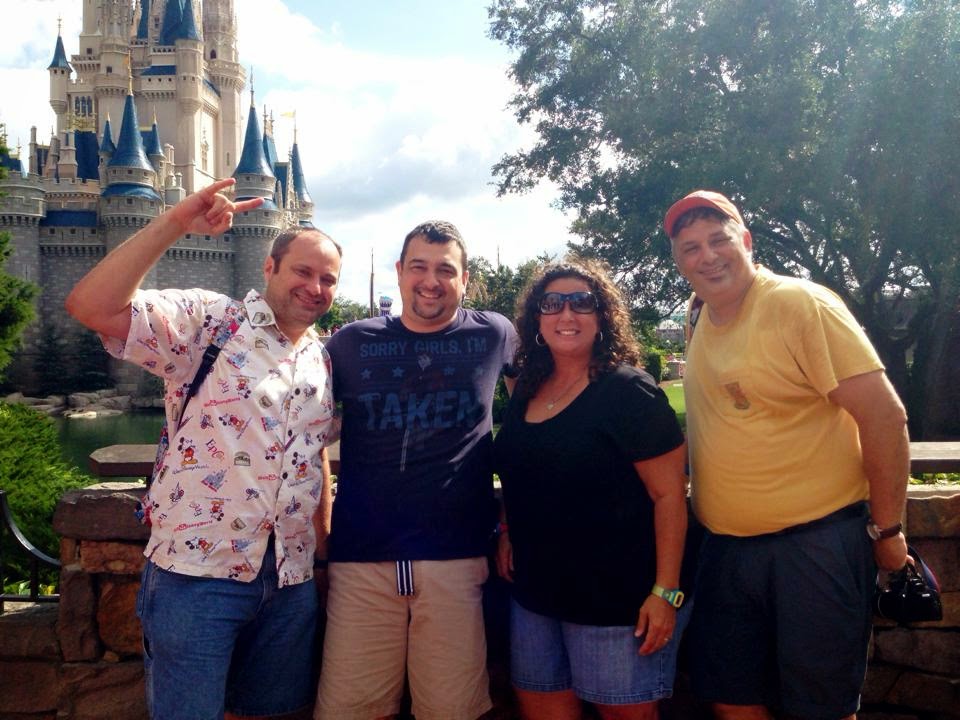The Disney Nerds Podcast: The Disney Nerds Podcast and why im thankful ...