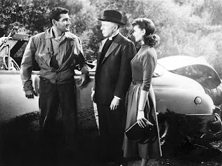 Slice of Cheesecake: Ann Robinson, pictorial