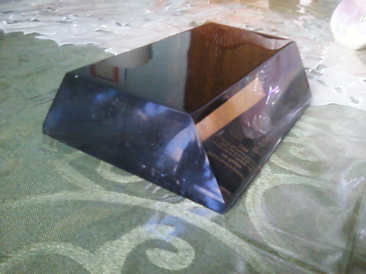 Examples Of Trapezium In Real Life