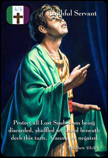 Word for Today: Servanthood