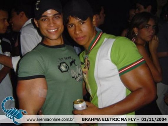 STRENGTH FIGHTER™: Synthol Arms