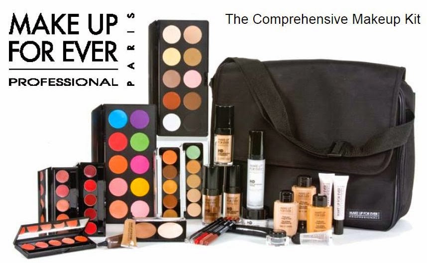 Make Up MF: Mejores marcas de maquillaje y su historia