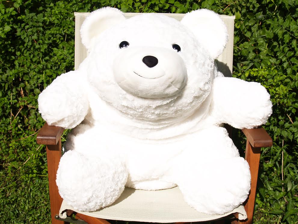 Snuffles Bear by Gund Collector's Blog