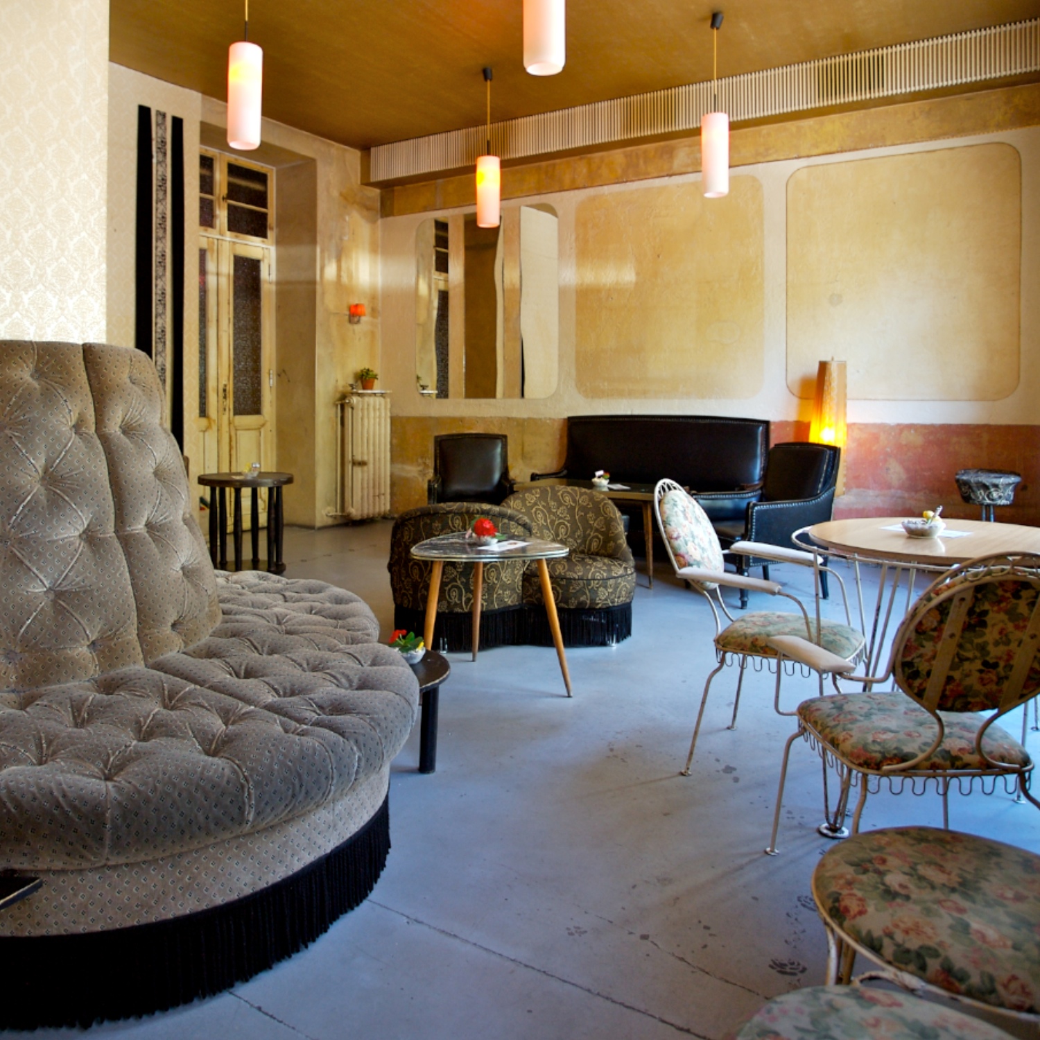 berlin for you: > Wohnzimmer__bar