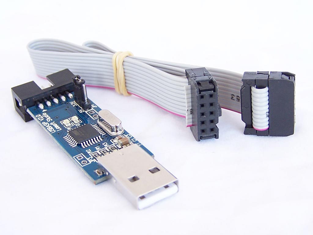 MICROCONTROLADOS con avr, pic, stm32f y 8051: ATMEL