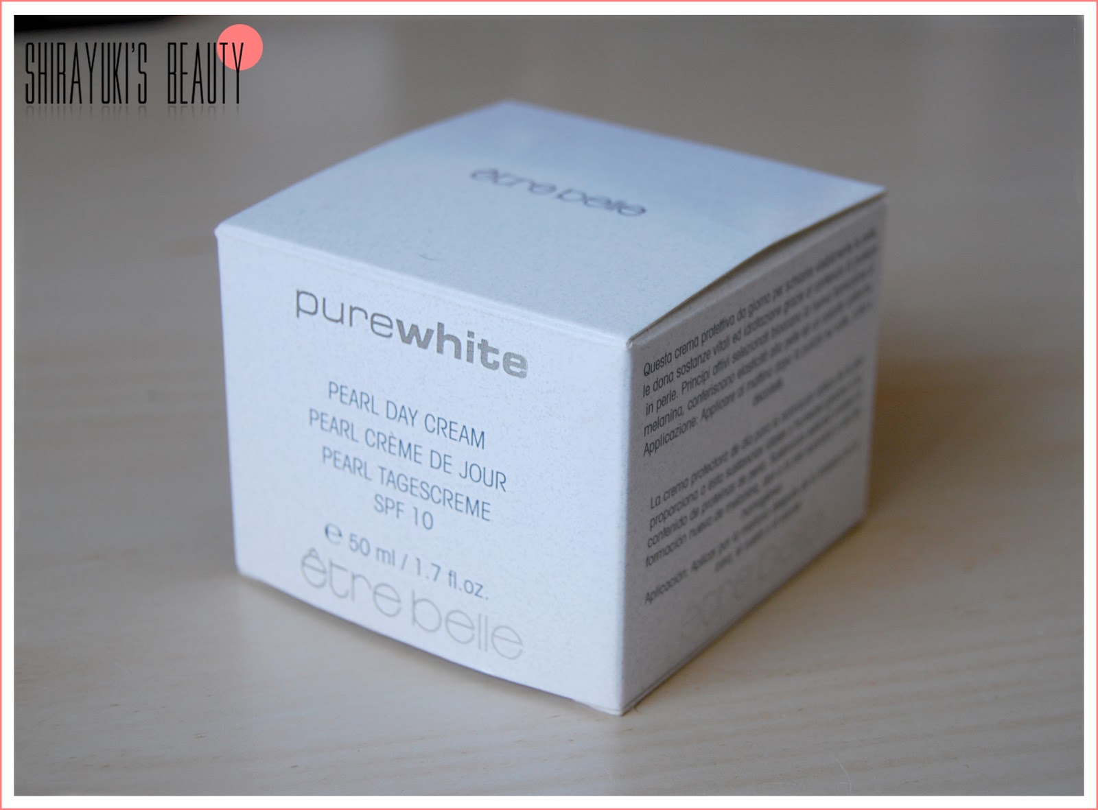 Shirayuki's Beauty: junio 2013