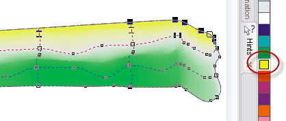 Interactive Mesh Fill Tool (M) | Custom's Ichi