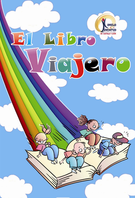 LA BRUJITA TAPITA: LIBRO VIAJERO