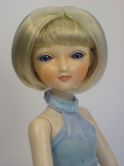 MiM (Make it Mine) Doll Update: Centaurs and Cents | The Toy Box ...