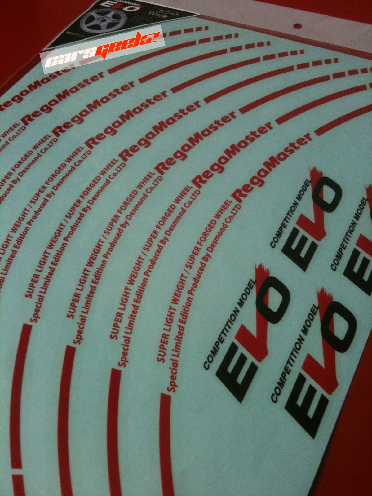 Auto Decals House Online Store