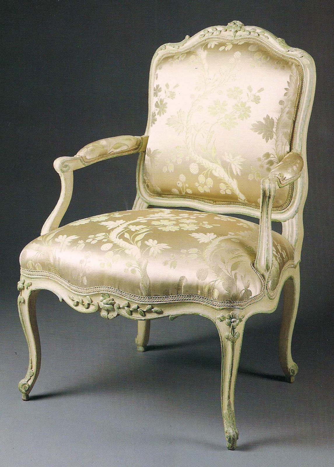 The Devoted Classicist: November 2011