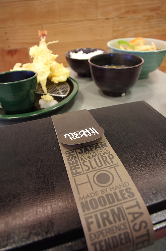 What Mary Loves: Moshi Moshi: Moshi Koshi Noodle Boss