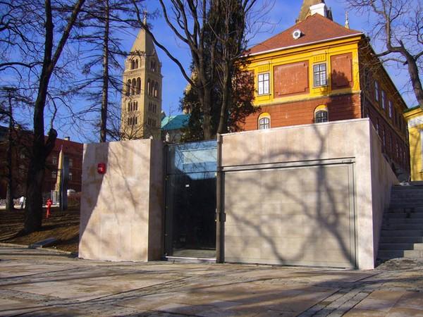 Litracon – Concreto transparente ~ TecnoTC