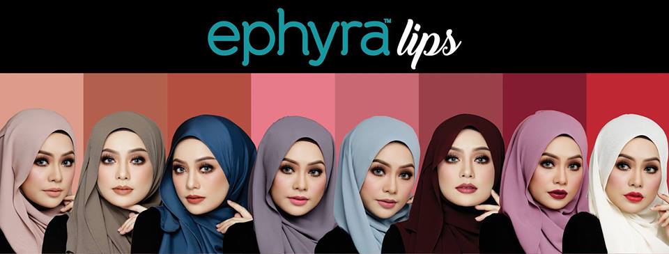 Moon punyer blog: Ephyra Lips