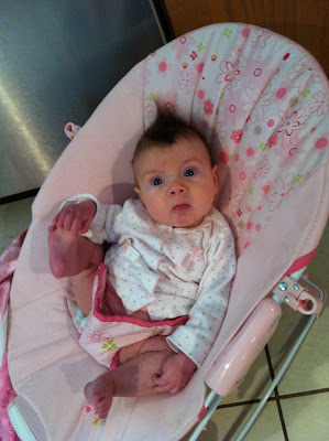 Wishing you the best in 2011!: The many faces of Baby Ashley