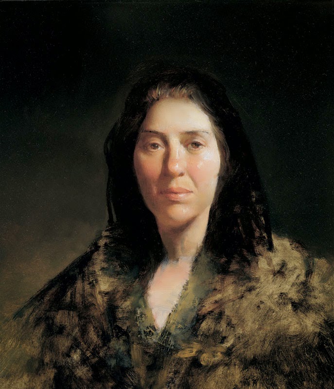 David Leffel, 1931 | Baroque Era style painter | Tutt'Art@ | Pittura ...