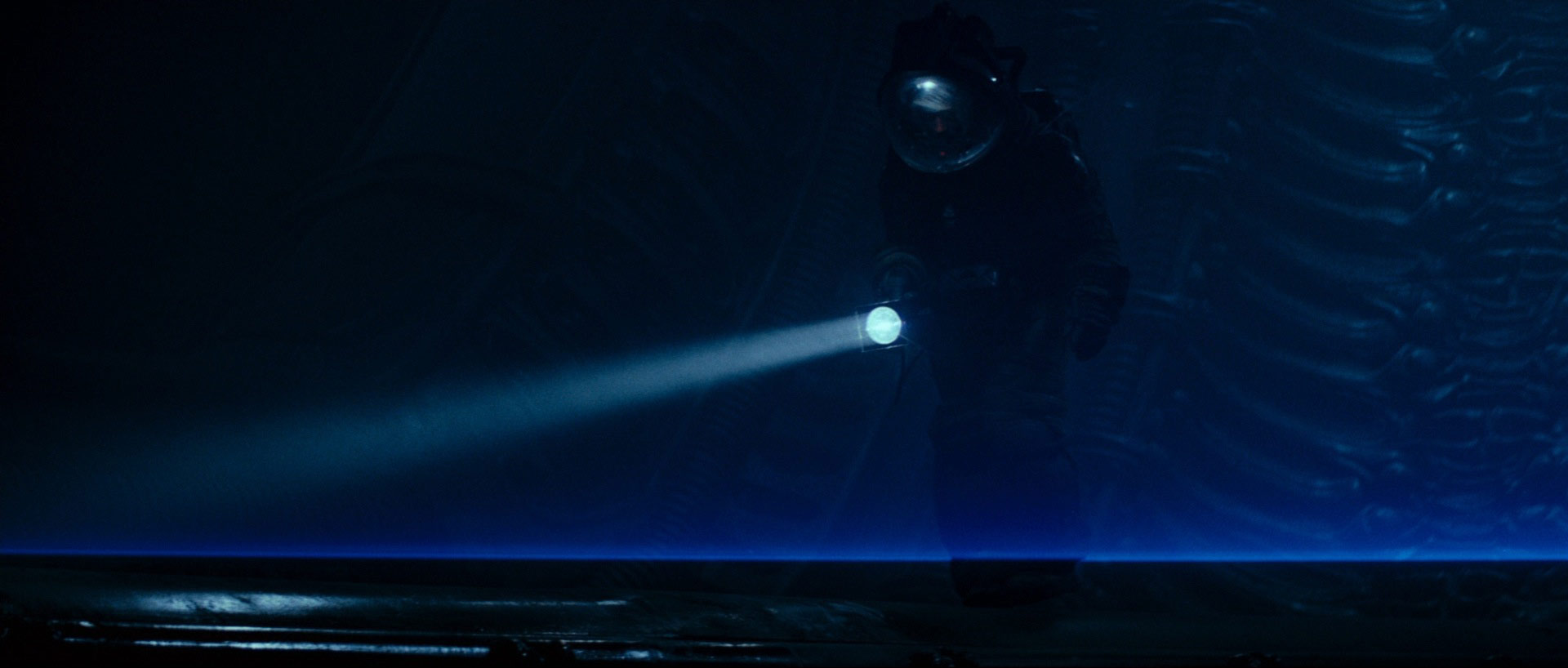 The Beautiful Film Frames: Alien (1979) Blu-Ray Screenshots